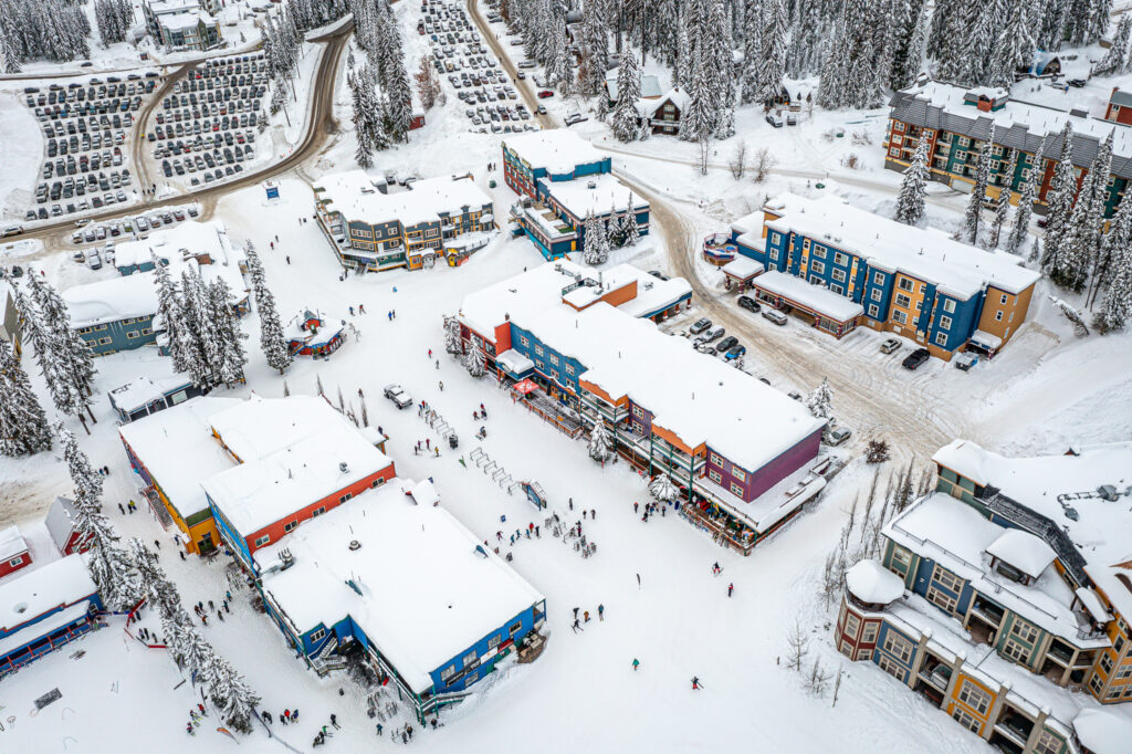 The Village | Silver Star Properties