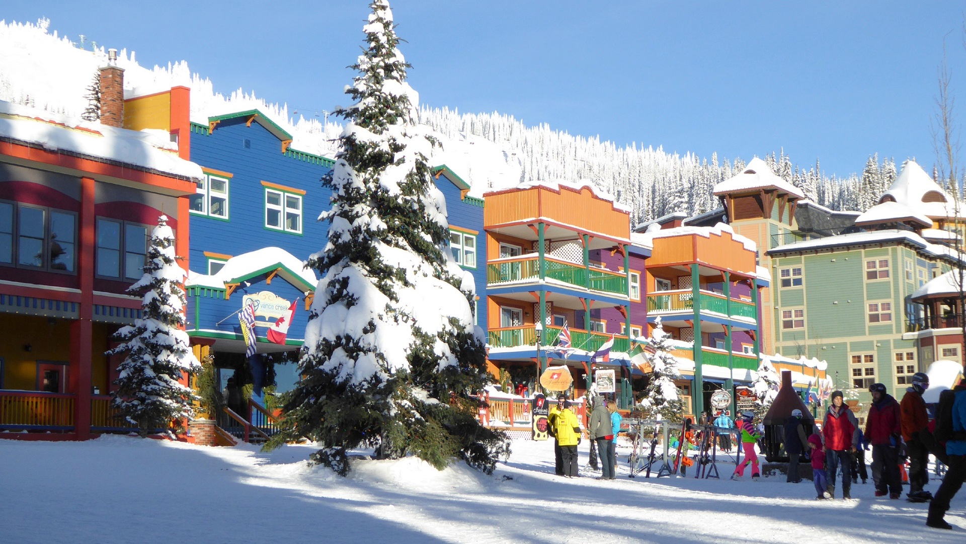 New Owners Meet With SilverStar Home Owners | Silver Star Properties