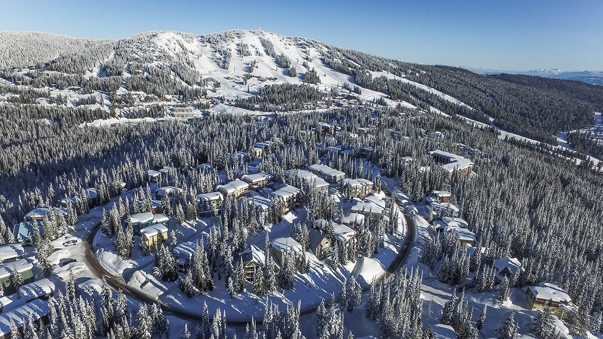 New at Silver Star for 2015/2016 | Silver Star Properties