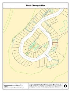 Location Map | Silver Star Properties
