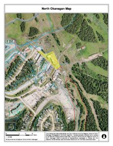 Aerial Map | Silver Star Properties