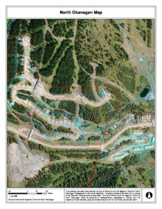 Aerial Map | Silver Star Properties
