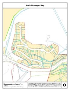 Location Map | Silver Star Properties
