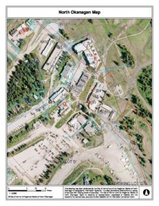 Aerial Map | Silver Star Properties