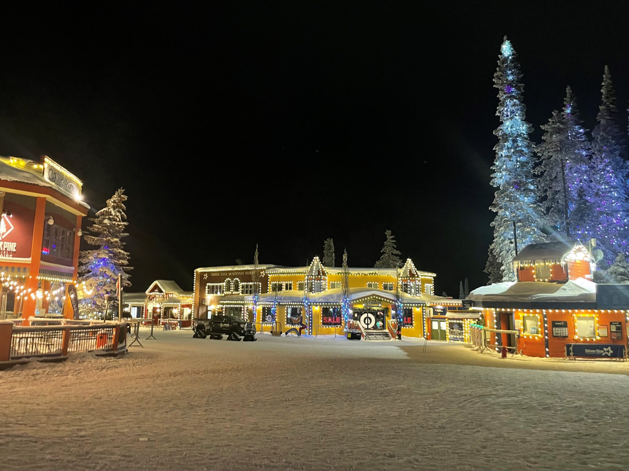 Silver Star Properties | Silver Star Real Estate | Silver Star Mountain