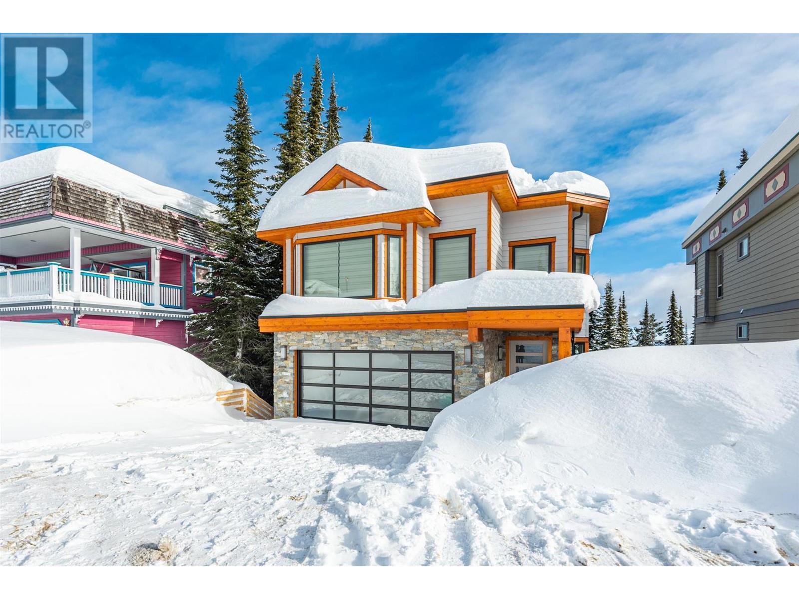 345 Silver Queen Road, Silver Star | Silver Star Real Estate MLS#