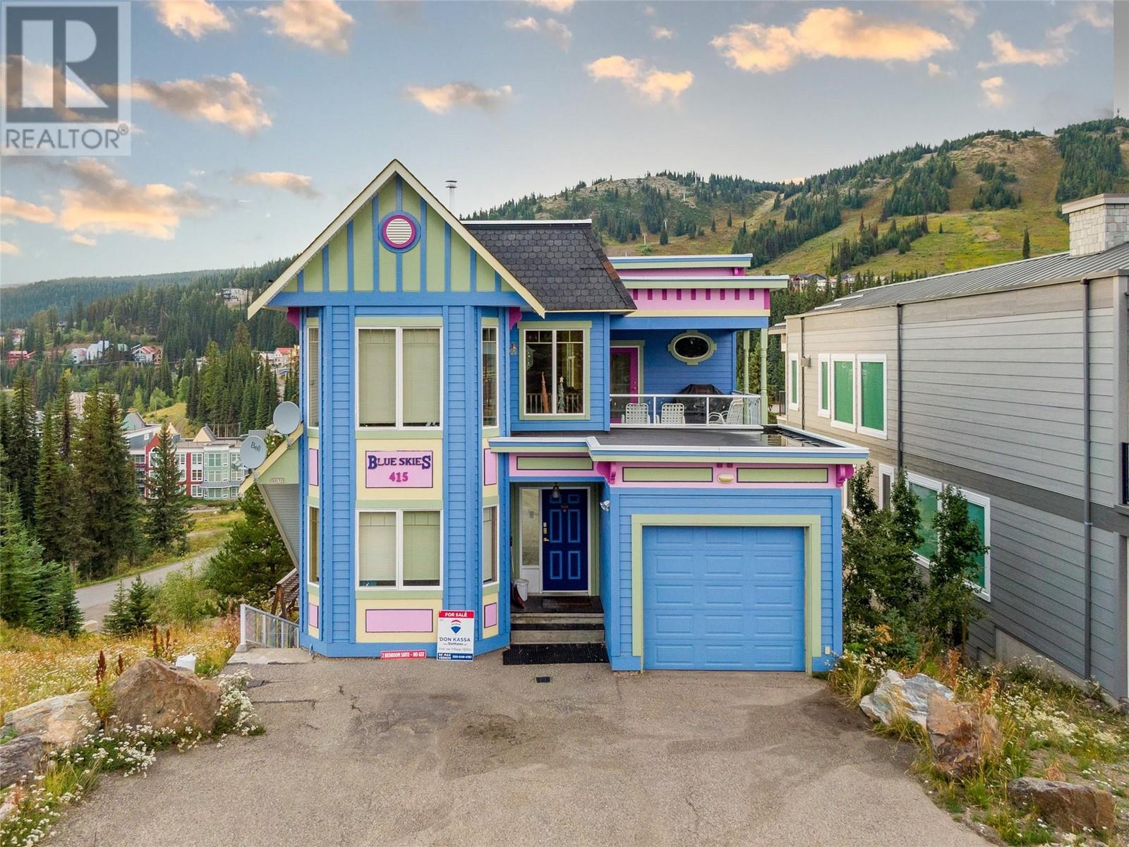 415 Silver Queen Road Unit# 2, Silver Star | Silver Star Real Estate MLS#